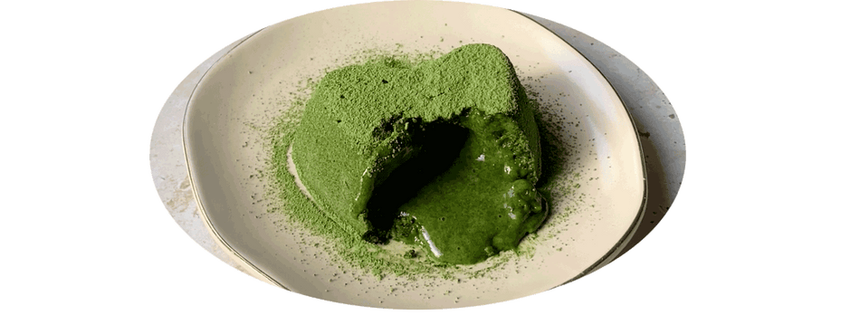 A Special Cake for a Special Someone – Midori Spring