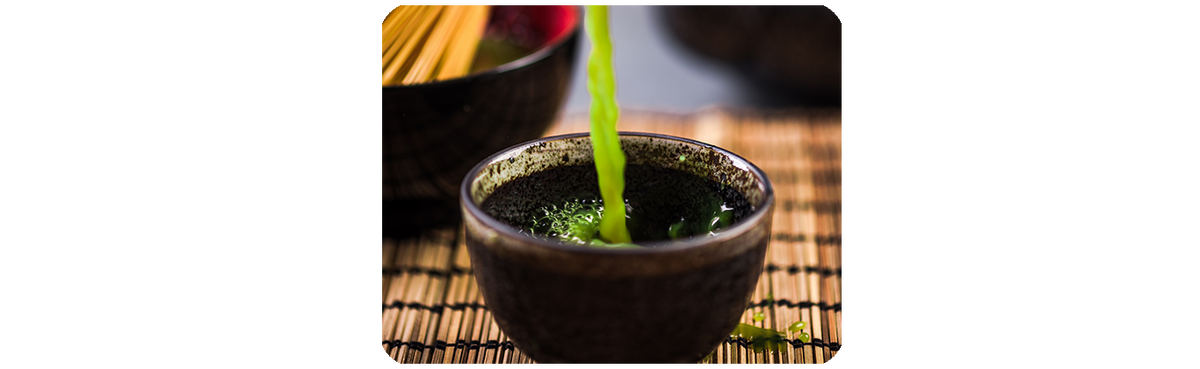 How To Bring Out The Sweet And Savory Notes of Matcha – Midori Spring