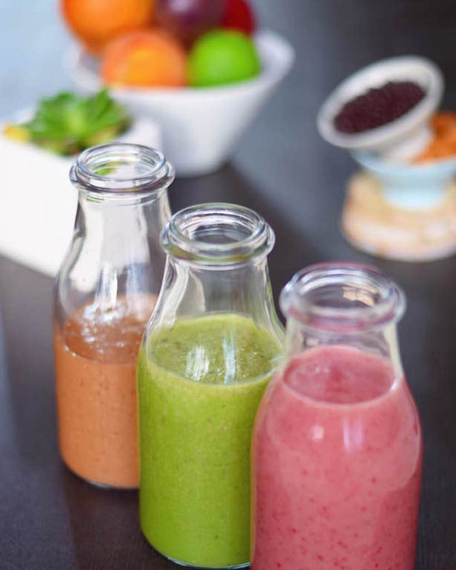 Recipes – Page 8 – Midori Spring