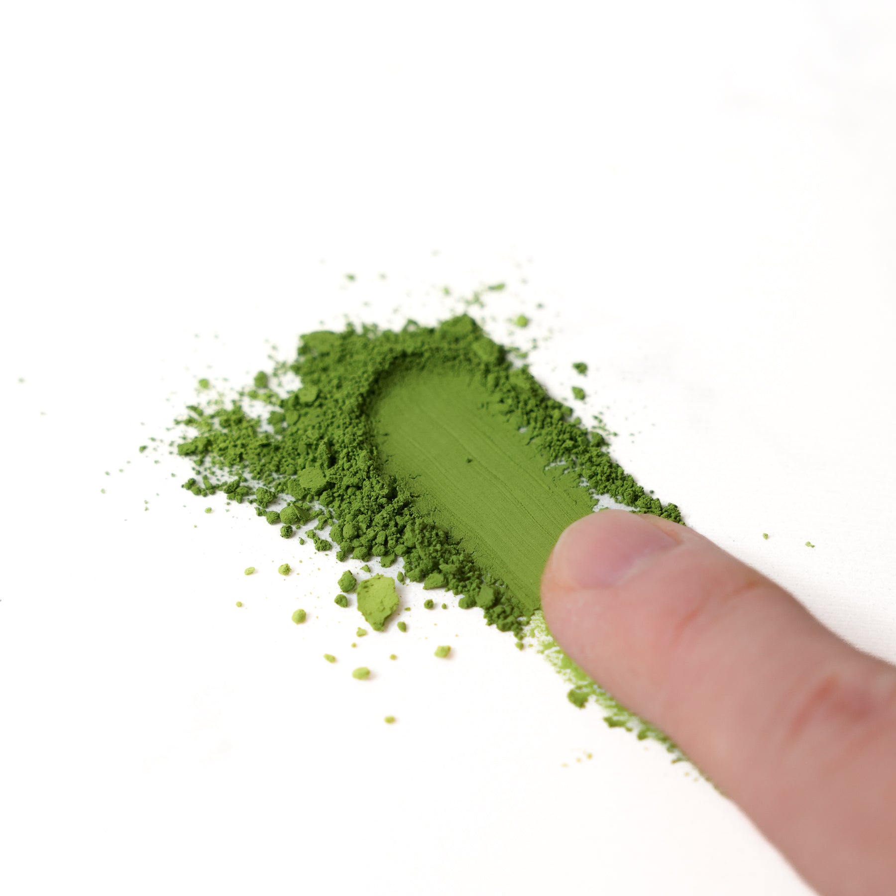 Single Cultivar – Midori Spring