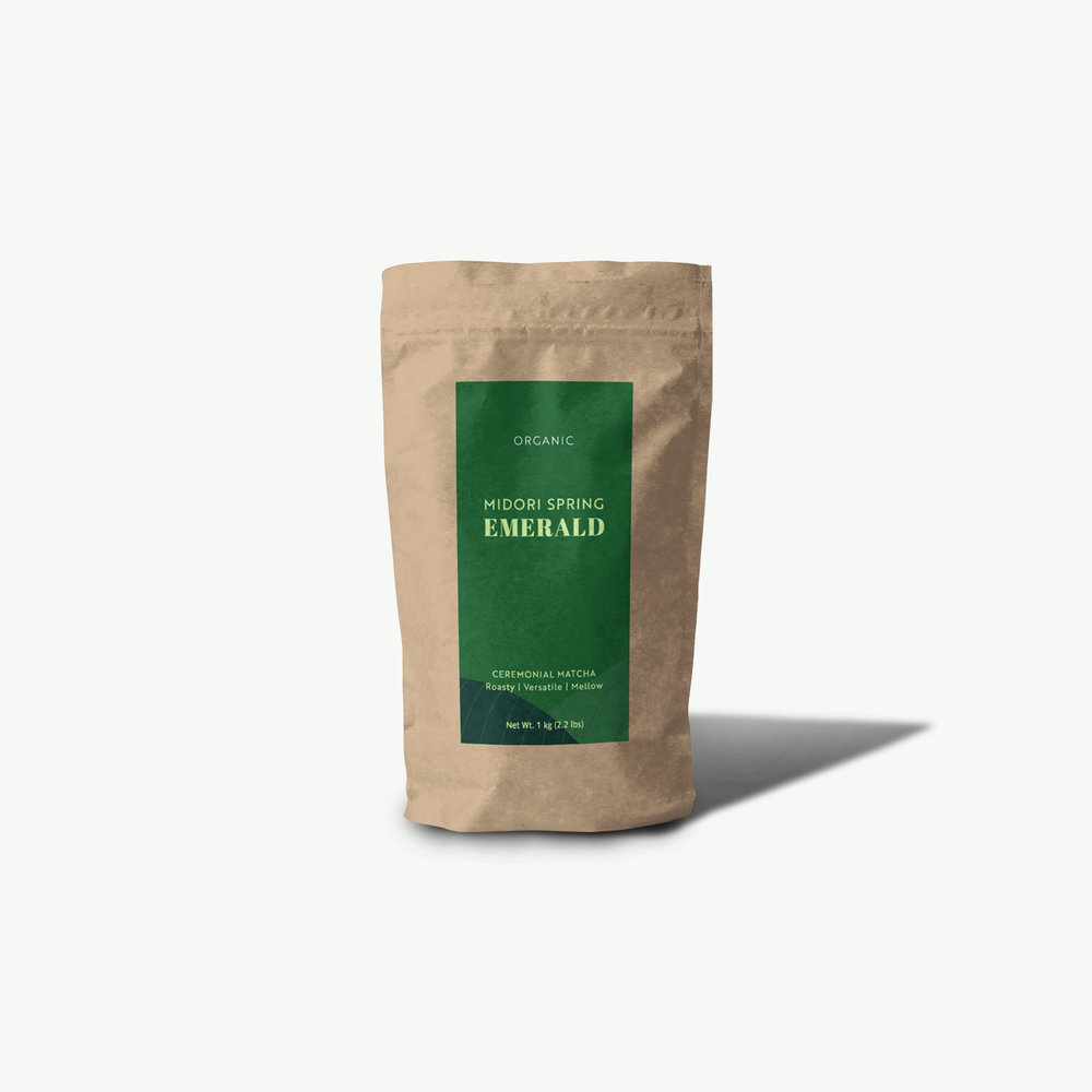 All – Midori Spring