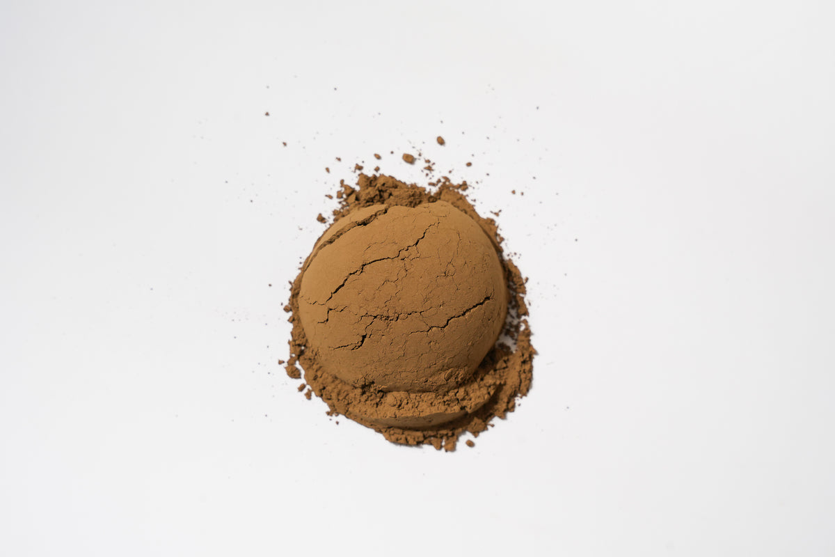 HOJI- Organic Premium Roasted Green Tea Powder – Midori Spring