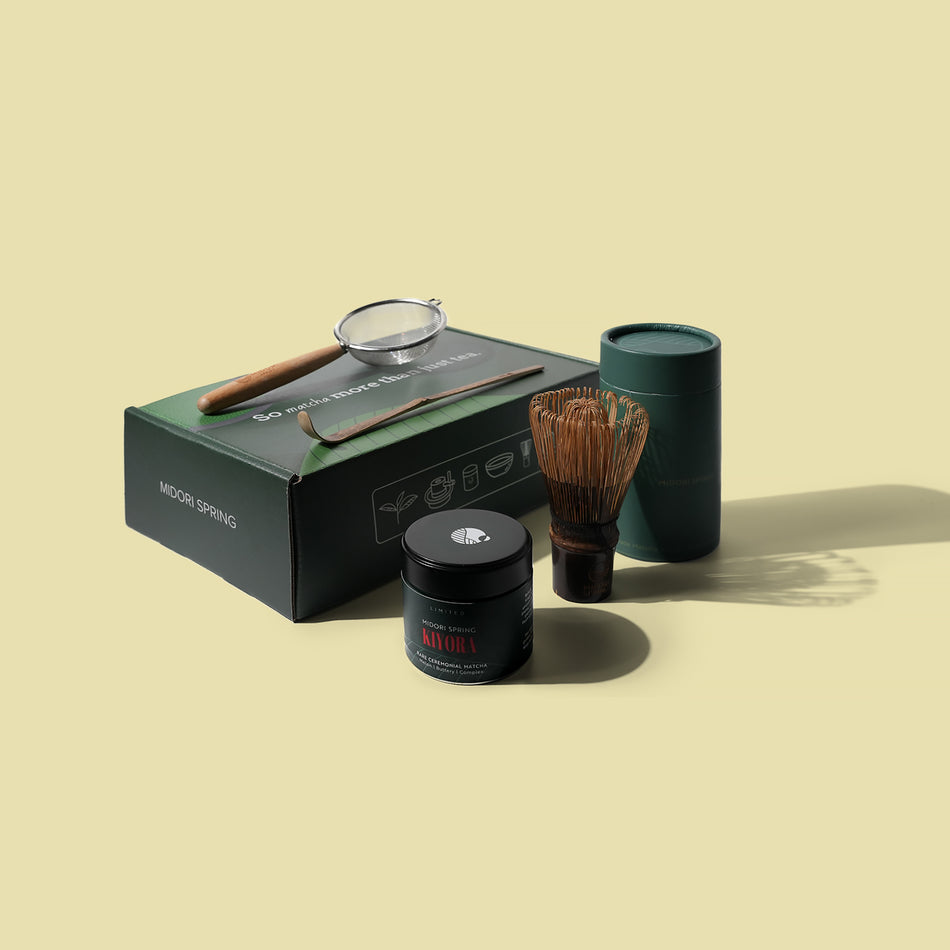 All – Page 2 – Midori Spring