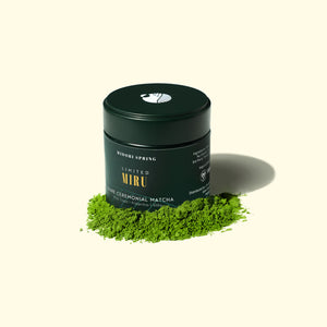 Matcha Selection Guide – Midori Spring