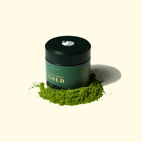Matcha Selection Guide – Midori Spring