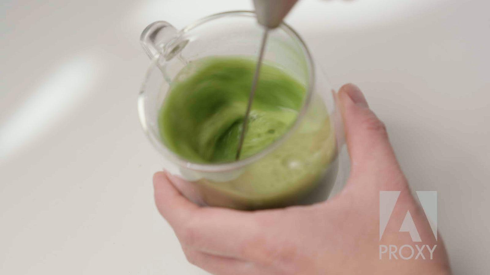 Perfect Matcha Brew – Midori Spring