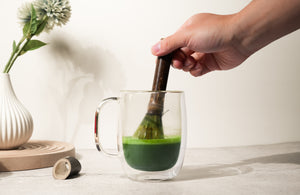 Midori Spring - Premium Japanese Matcha Green Tea