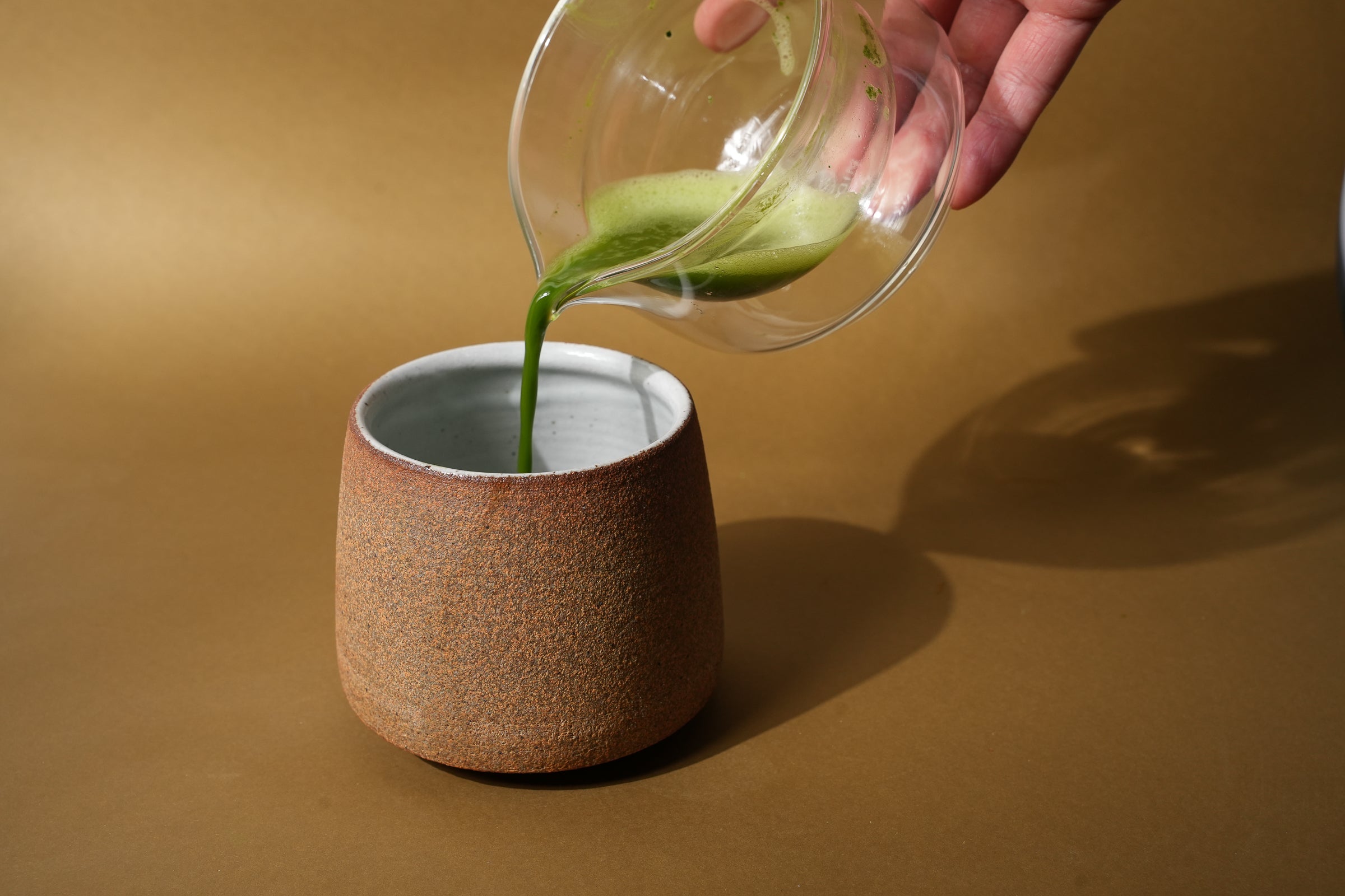 Organic Ceremonial Matcha Gold – Midori Spring