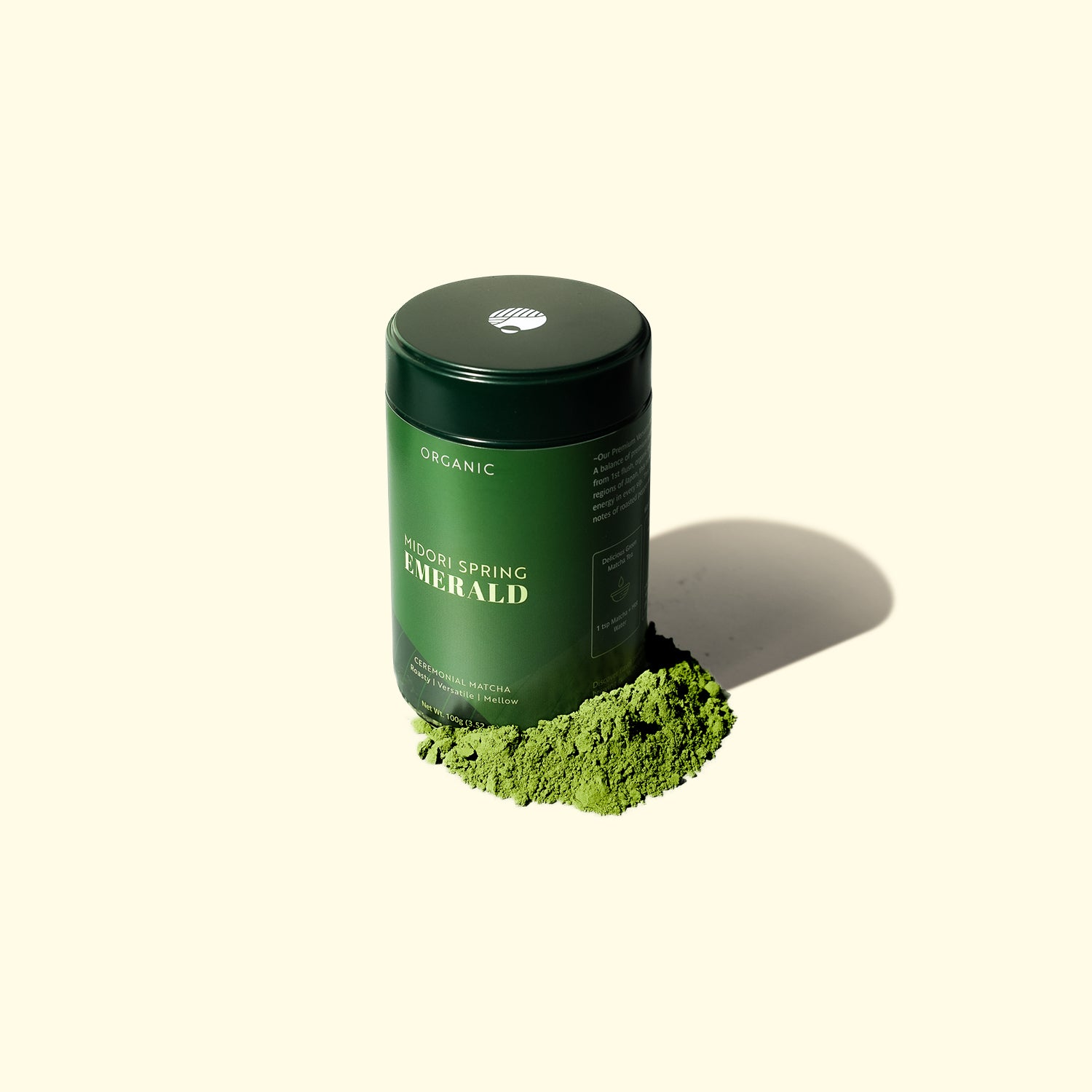 Matcha Selection Guide – Midori Spring