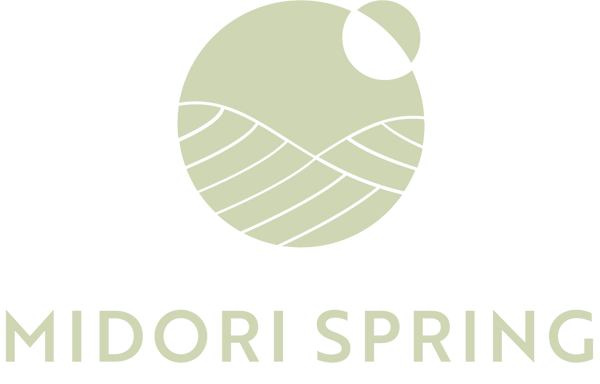 Midori Spring Matcha Tea Wholesale & Bulk