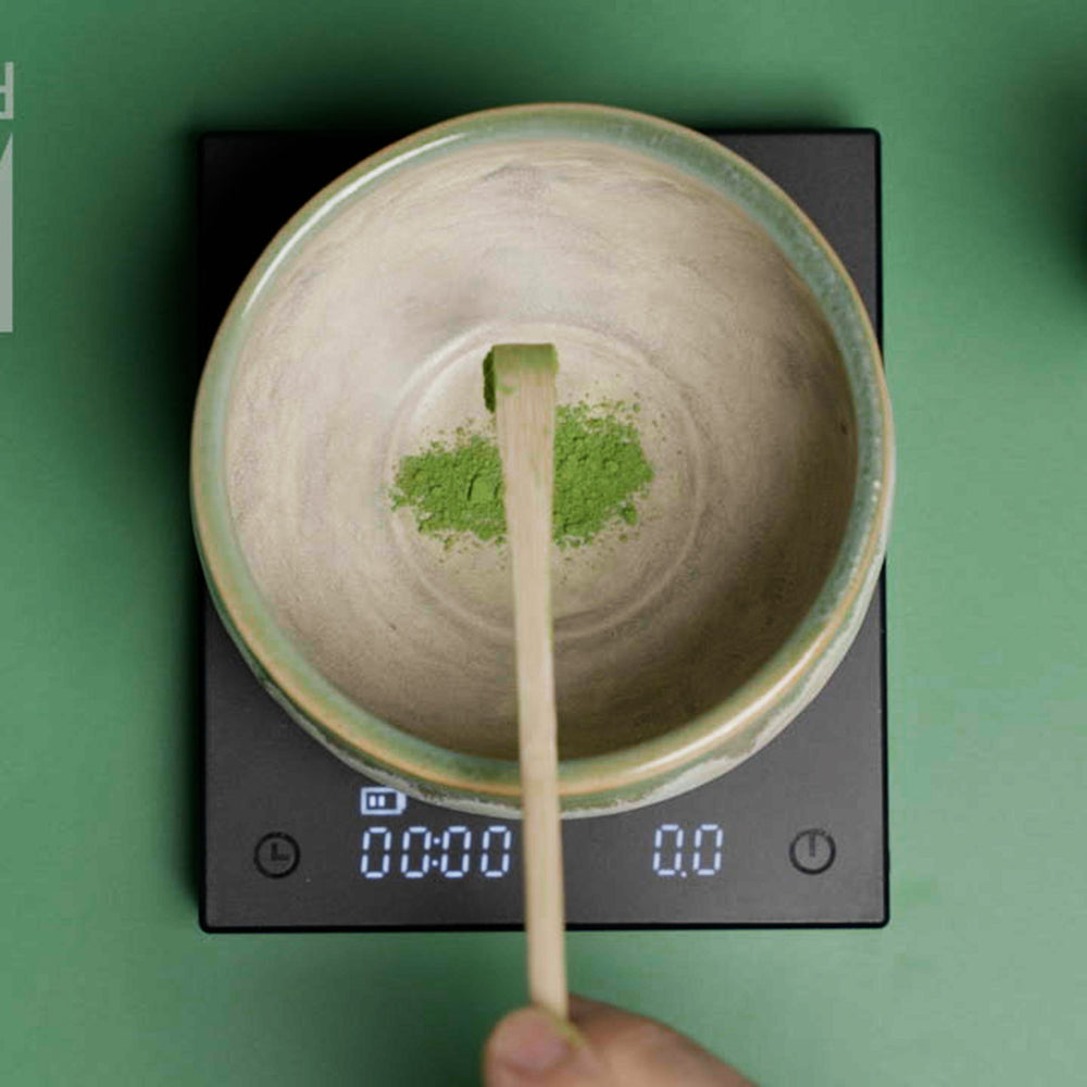 Perfect Matcha Brew – Midori Spring