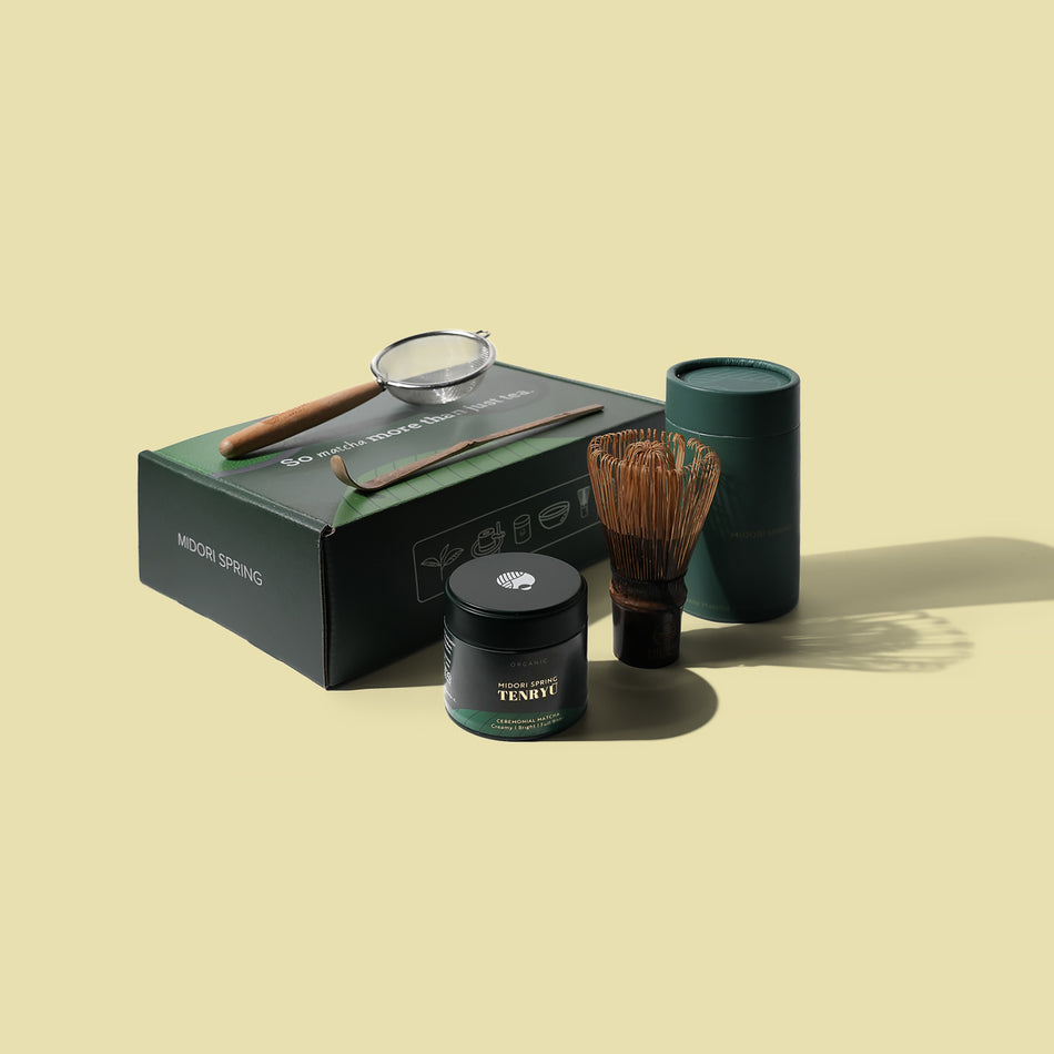 All – Page 2 – Midori Spring