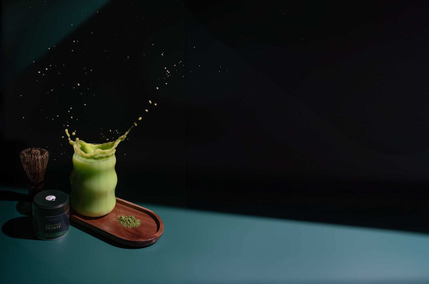 Ceremonial Matcha Kit – Midori Spring