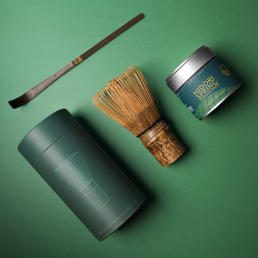 Special Store Promotions – Midori Spring